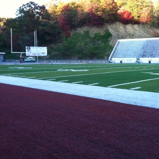 Photos at Mitchell Stadium - Bluefield, WV