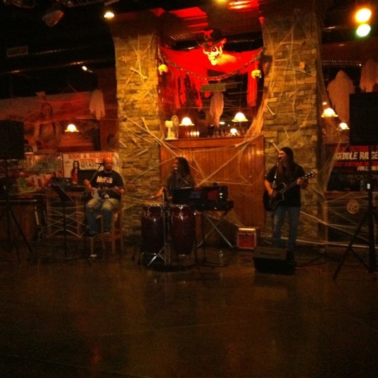 Saddle Ridge VA and Cheyenne Supper Club (Now Closed) - Night Club in ...