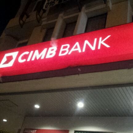 CIMB Bank Berhad, Level 6 Jalan Batu 3 Lama, Klang Selangor - Klang ...