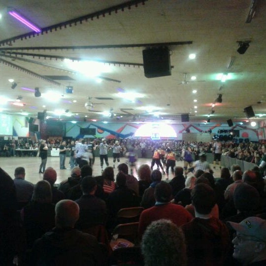 Photos at Rainbow Rink Skating & Entertainment Center - North Tonawanda, NY