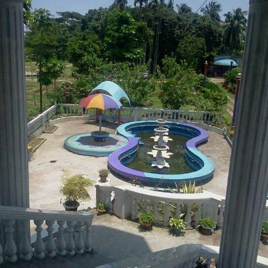 Hotel Silver Castle - Hotel