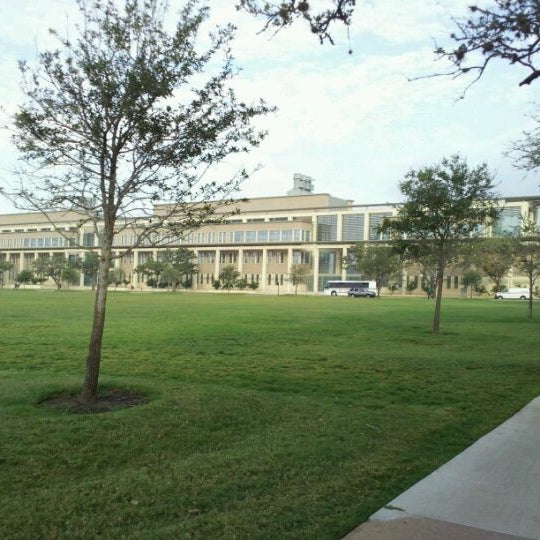 Interdisciplinary Life Sciences Building (ILSB) - Texas A&M University ...