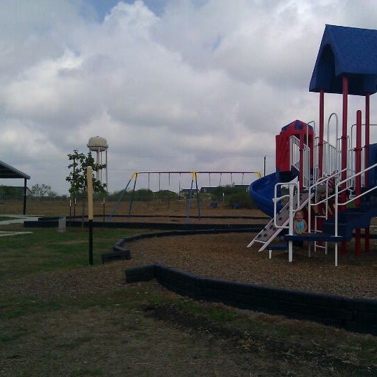 Veterans Memorial Park - Cibolo - 1 tip from 39 visitors