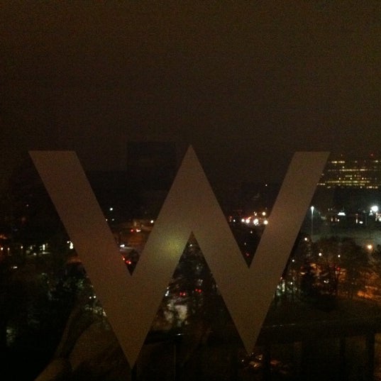 W Atlanta - Perimeter (Now Closed) - Hotel in Atlanta