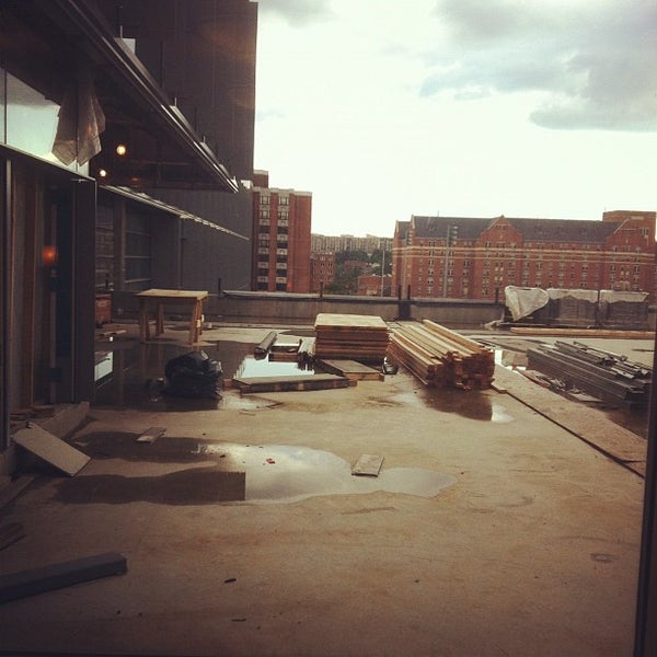 Sellinger Lounge - Georgetown - 107 visitors