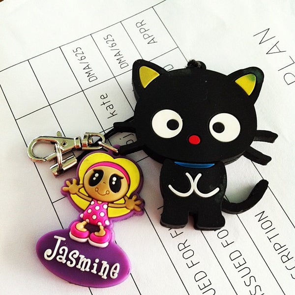 Shell Seraya Chemical