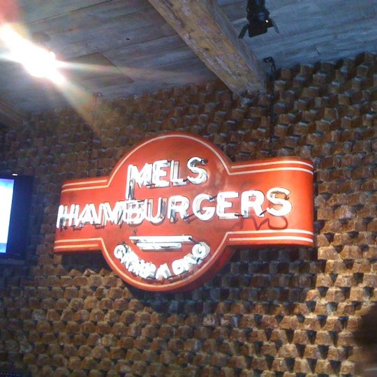 Photos at Mel's Burger Bar - Burger Joint in West Harlem