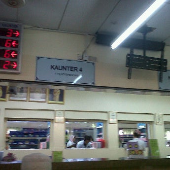 Hospital Farmasi - Pharmacy