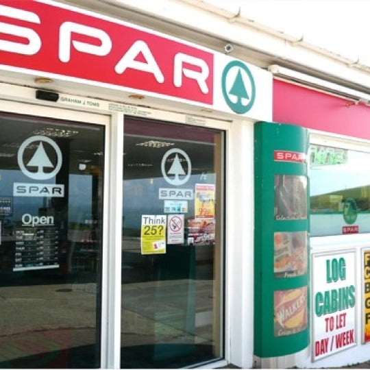 SPAR - Convenience Store