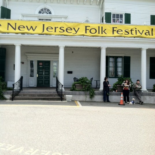 Photos at Rutgers University (Cook/Douglass Campus) - College Farm Road