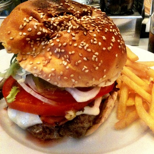 San Wich - Chueca - 86 tips