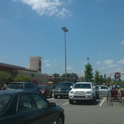 Photos at Target - Canton Market Place - 2022 Cumming Hwy