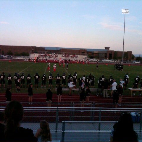 Photos at Verrado High School - Verrado - Buckeye, AZ