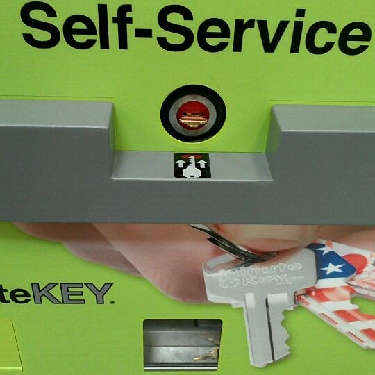 Photos at Lowe's - 1625 11th Avenue N.W