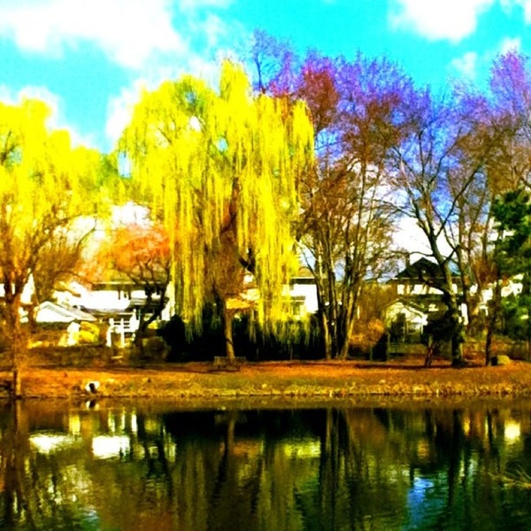 Photos at Cooper's Pond - Park