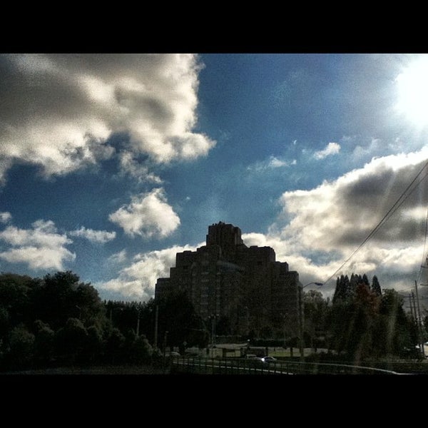 Amazon - Pac Med Building - Office in North Beacon Hill