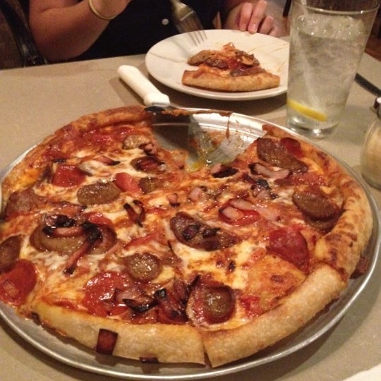 Photos at Sammios Italian - Italian Restaurant