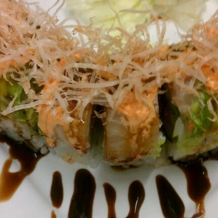 Photos at Sushiya Express - Goleta, CA
