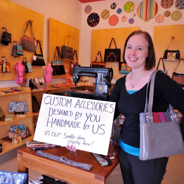 Laura Bee Designs - Gift Store in Seattle