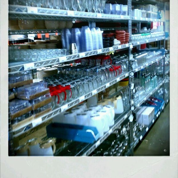 Ace Mart Restaurant Supply - 2 tips from 204 visitors