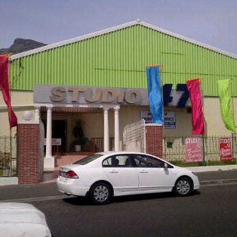 Studio 47 - Cape Town CBD - Foreshore - iKapa, Western Cape