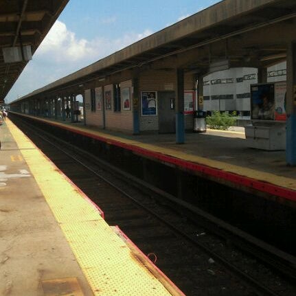 Photos at LIRR - Hicksville Station - Hicksville, NY