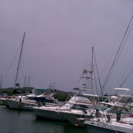 Compass Point - Red Hook Rd.