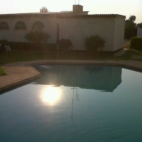 Ipsos offices - Structure