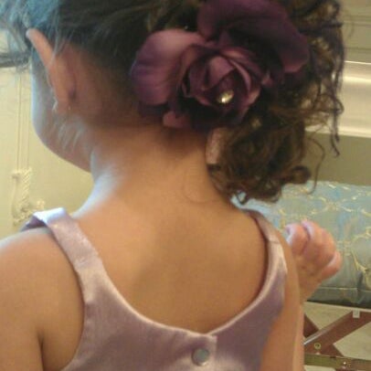 Exquisite hair salon - 5 tips