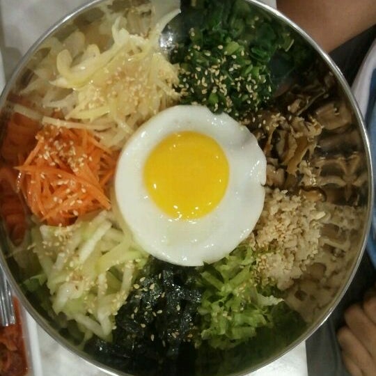 Ko Hyang Korean Country Delight - 1 Utama Shopping Centre