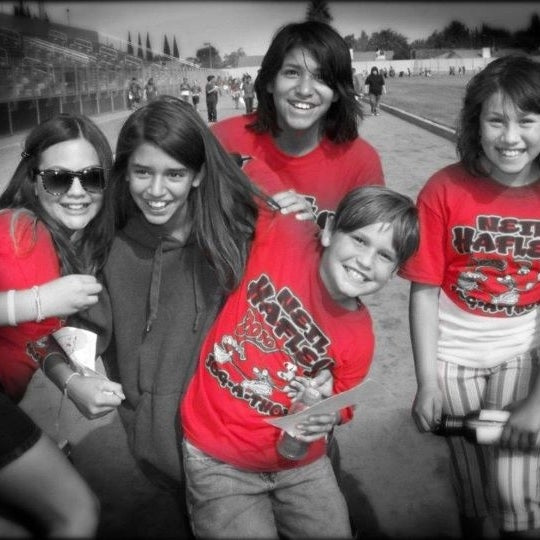 Photos at Neil Hafley Elementary School - 1 tip