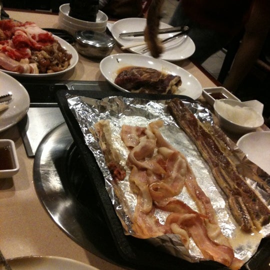 Sik Gaek Korean BBQ Restaurant - Chinatown - 1 tip from 56 visitors
