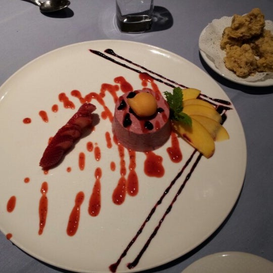 Parma - Italian Restaurant in Fresno
