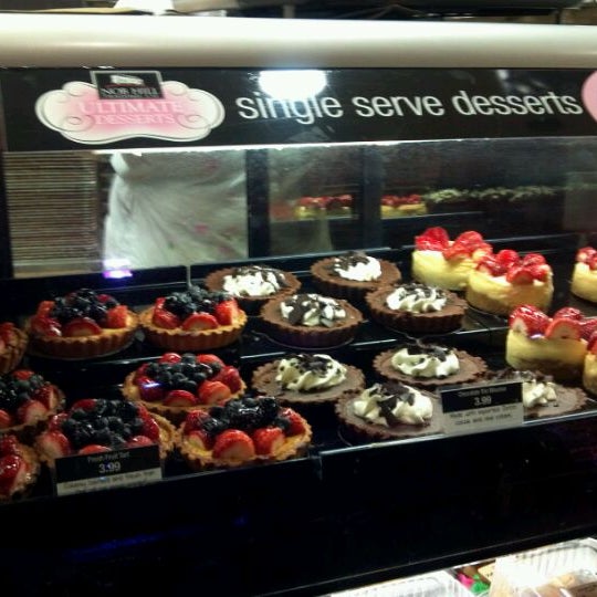 Raley's - Grocery Store