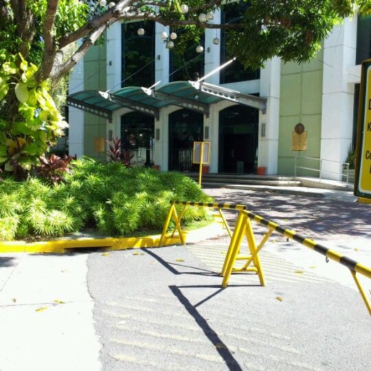 Angelo King Center for Performing Arts (CPA)