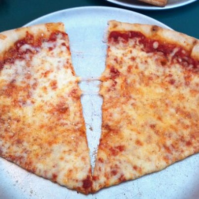 Emiliano's Pizza - 111 Main St