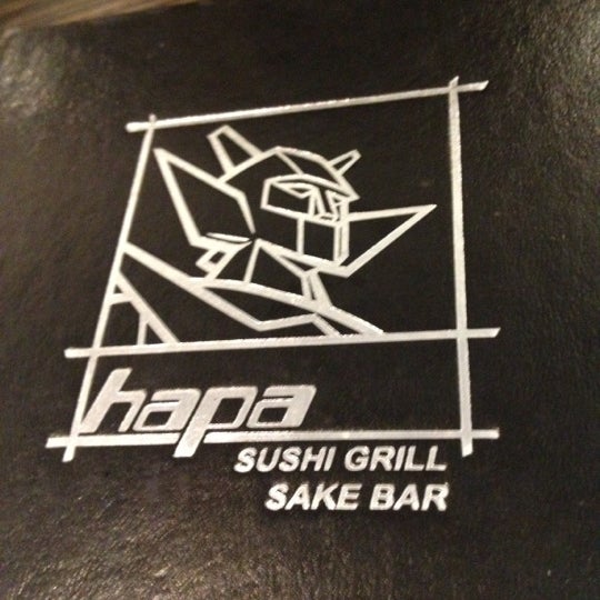 Hapa Sushi Grill and Sake Bar - Downtown Boulder - 1117 Pearl St