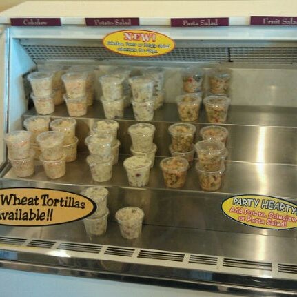 Photos at Roly Poly Sandwiches (Now Closed) - Mount Laurel, NJ