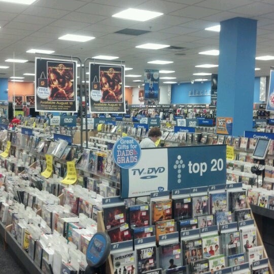 FYE - Toy Store