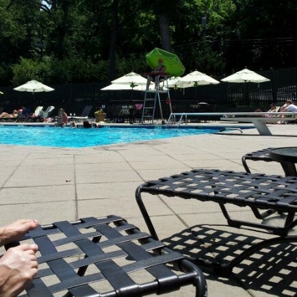 Photos at Green Spring Valley Hunt Club - 30 Greenspring Valley Rd