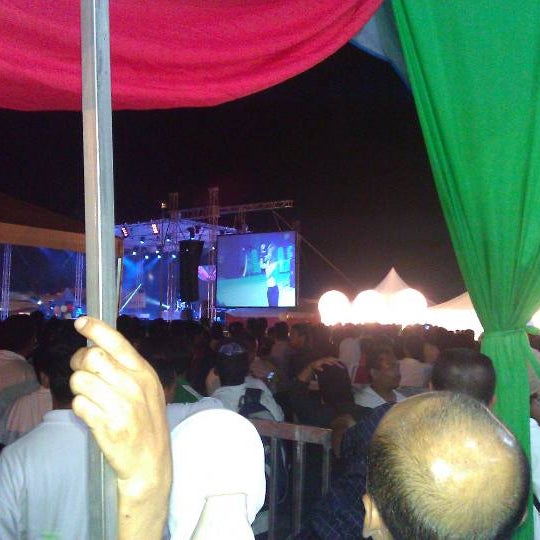 Perodua Family Day - Arts and Entertainment in Serendah