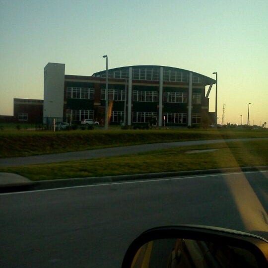 Photos at Cooper Memorial Library - Clermont, FL