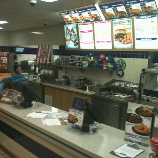 Culver's - Fast Food Restaurant
