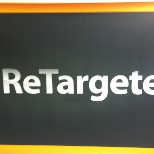 ReTargeter HQ - San Francisco'da Ar-Ge Merkezi