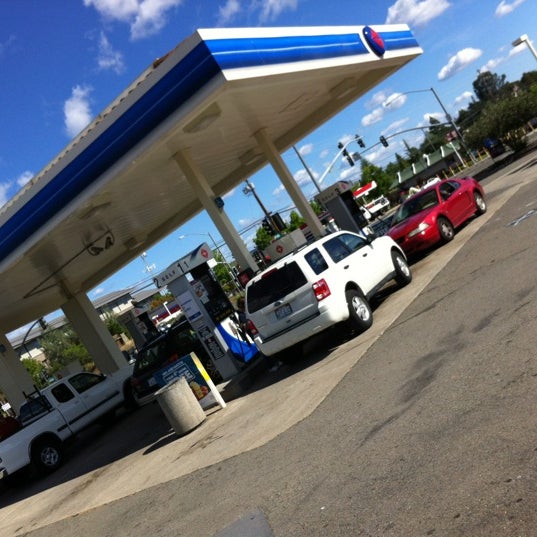 ampm - Convenience Store