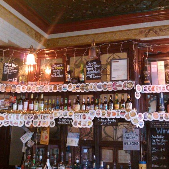 The Posada - City Centre - Wolverhampton, West Midlands