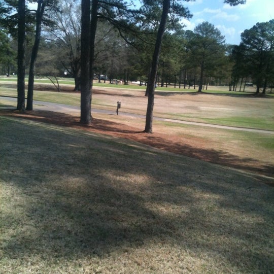 Cartersville Country Club - 167 visitors