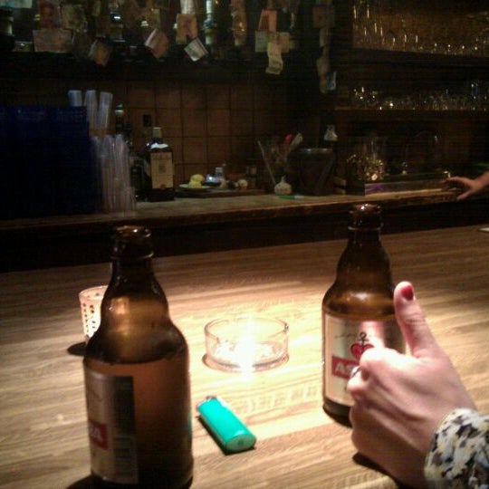 Photos at Barbarabar - Bar in Hamburg