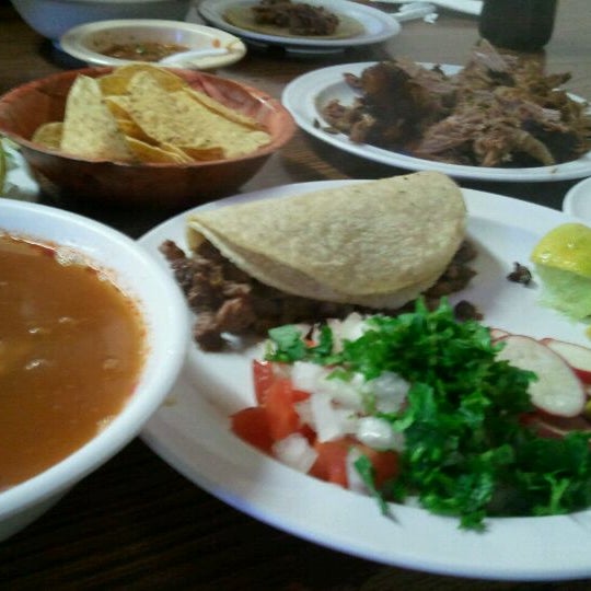 Photos at El Parian - Latin American Restaurant in Los Angeles