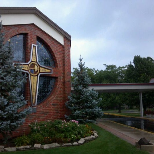 Photos at St. Fabian Parish - Church in Bridgeview